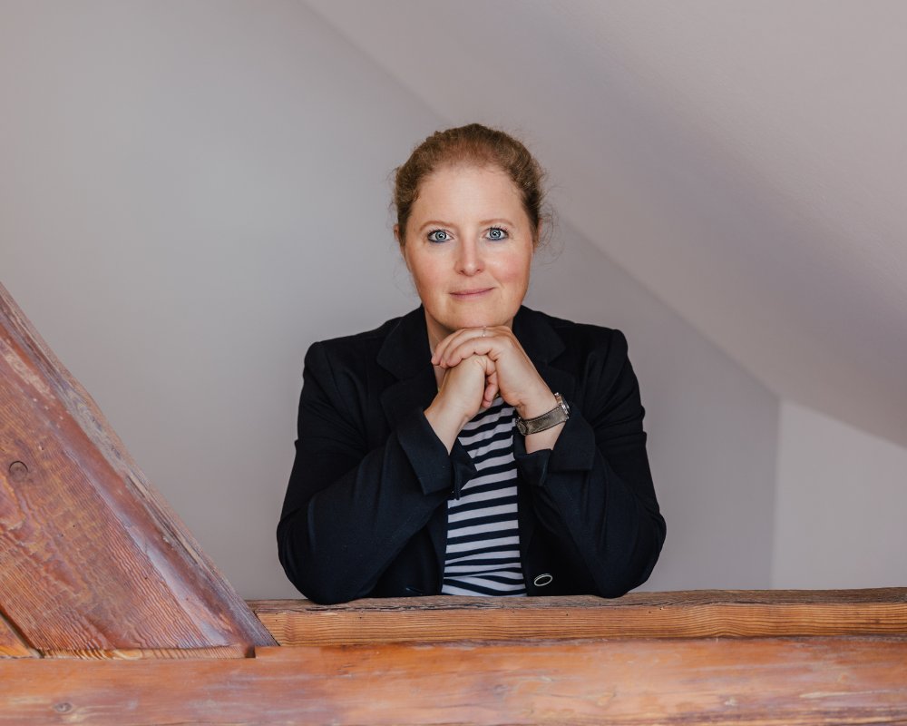 Home - Ina Konrad-Röntgen I Sparring für Leaders